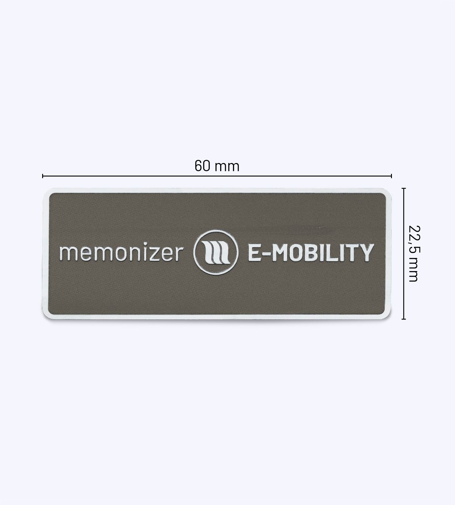 memonizer E-MOBILITY | memon.eu