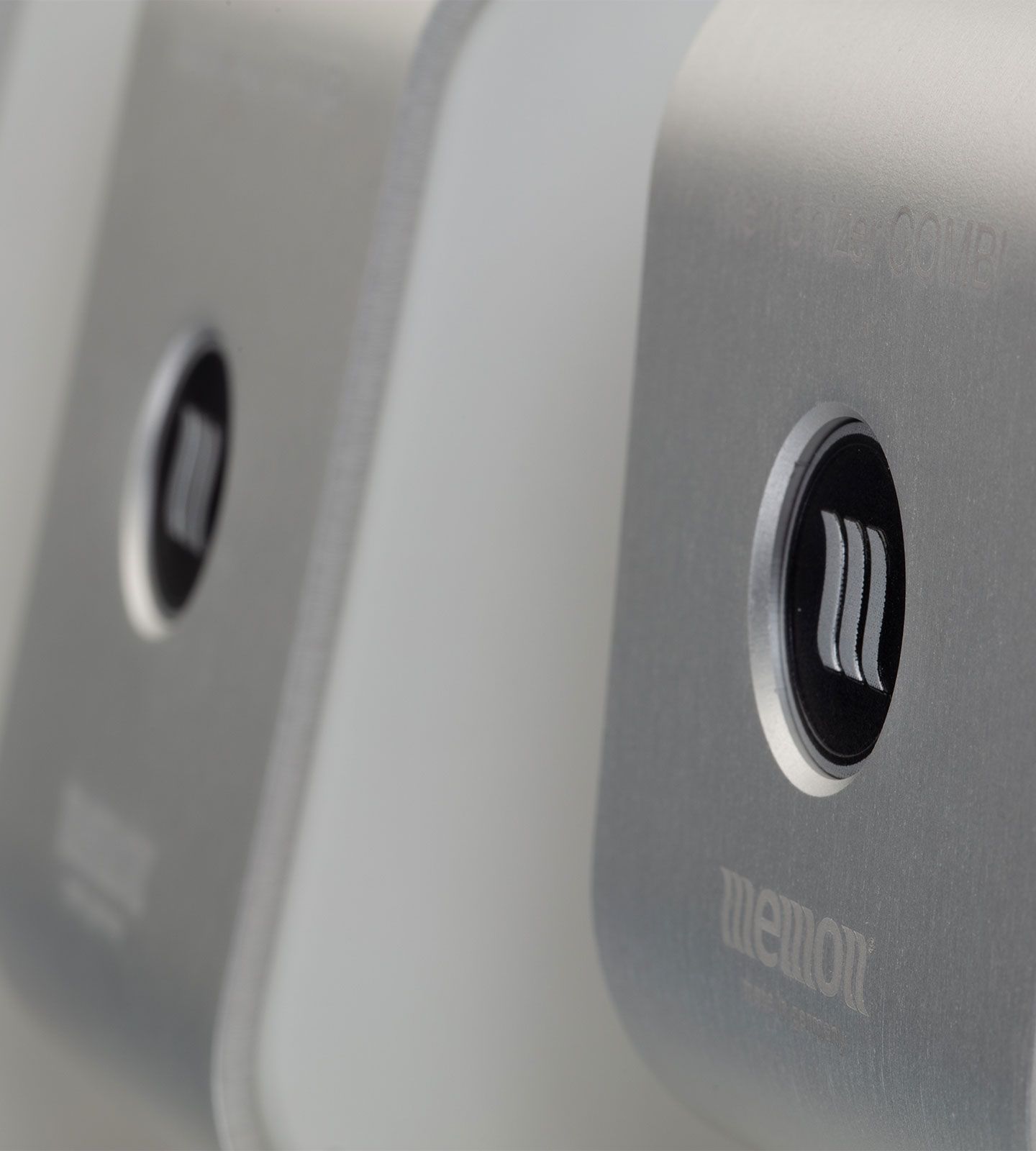 memonizer COMBI Stecker | memon.eu