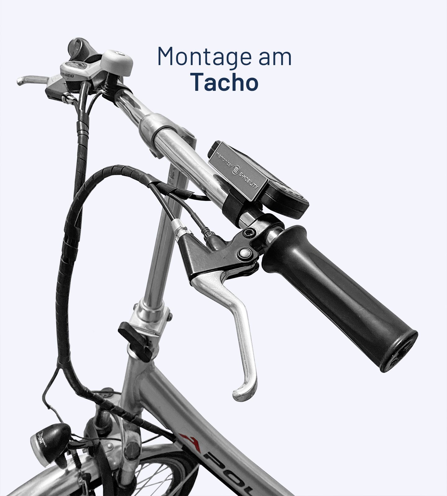 memonizer E-MOBILITY | memon.eu